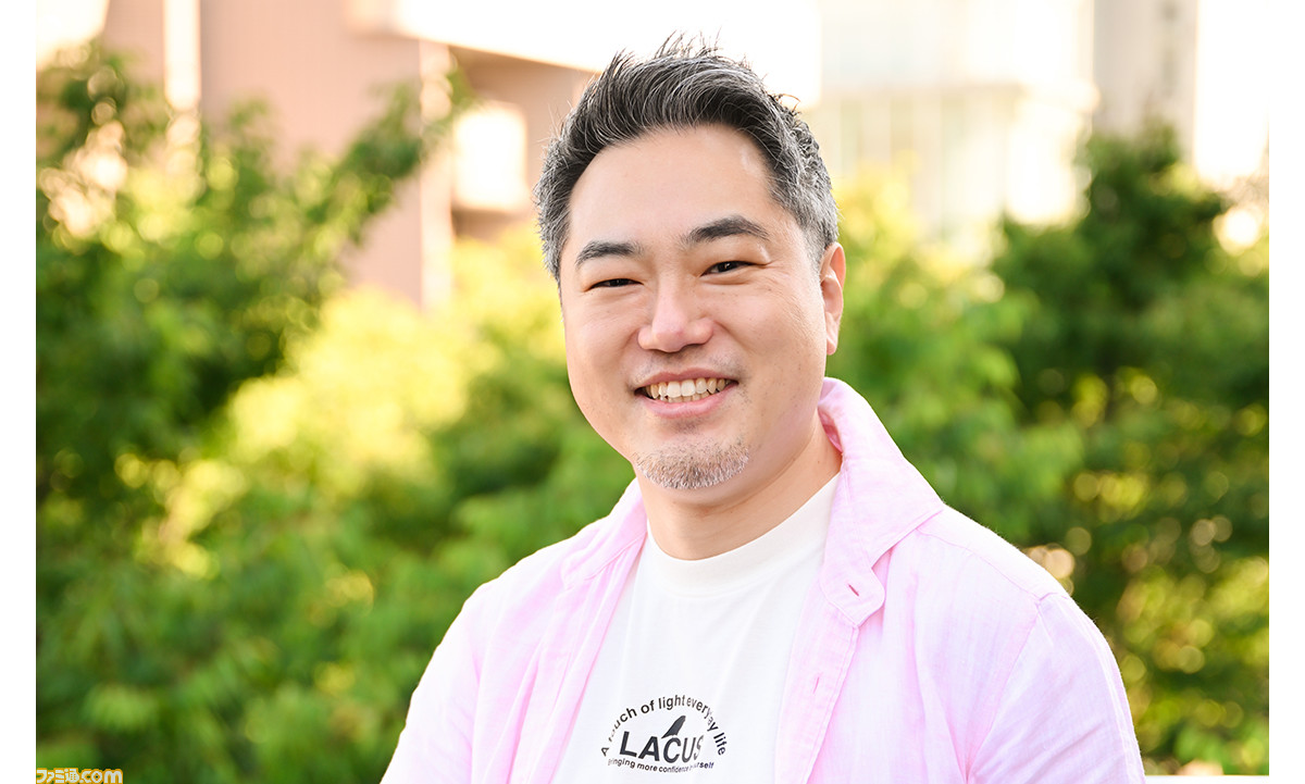 Dragon Quest series chief producer Ryutaro Ichimura leaves Square Enix ...