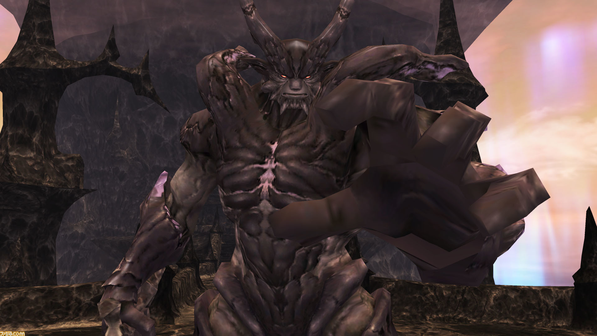 『FF11』新シナリオの完結を受けて、藤戸洋司氏と佐藤弥詠子氏のコメントが到着。リアルイベントも開催で、運営22年目も衰え知らず！ | ゲーム・エンタメ最新情報のファミ通.com