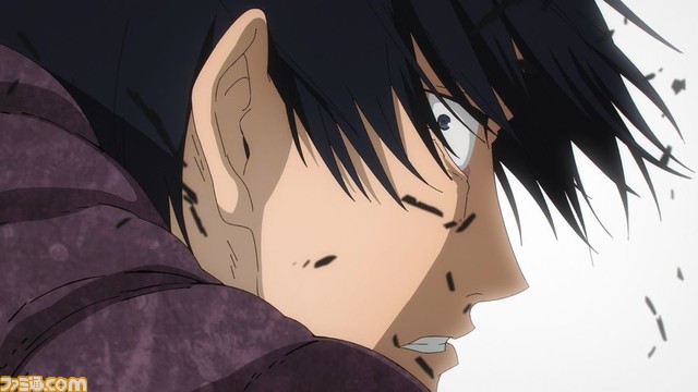 アニメ『呪術廻戦』第2期“懐玉・玉折”pv第2弾が公開。五条悟や夏油傑ら呪術師によるダイナミックな戦闘シーンが描かれる。またキタニタツヤ氏が