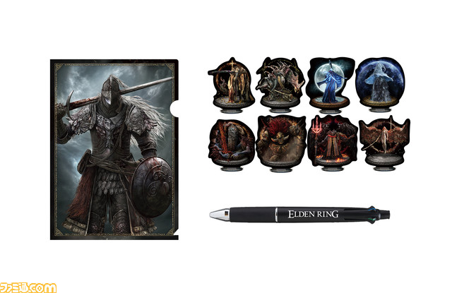 『エルデンリング TRPG』が本日発売。イラストレーターNIRA氏によるスペシャルイラストが公開 | エルデンリング（ELDEN RING）ファミ通スペシャルポータルサイト