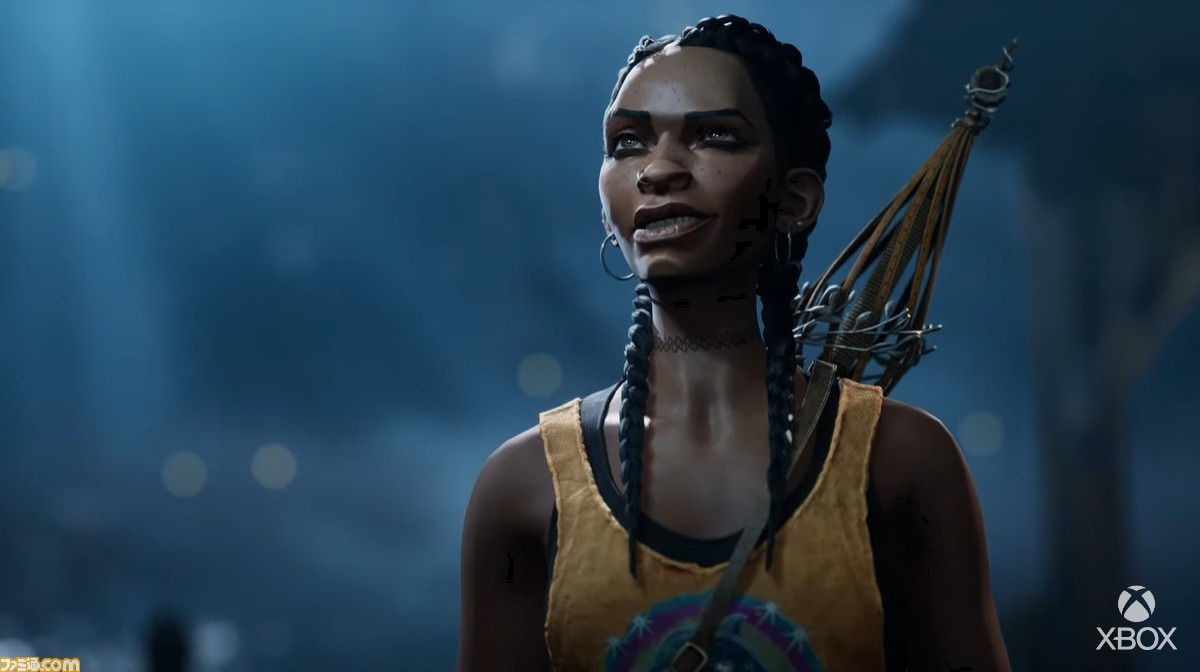 『South of Midnight』Compulsion Gamesの手掛ける新作アクションADV発表。ストップモーションアニメで描くゴ ...