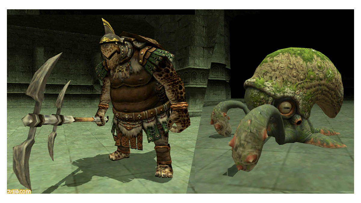 『FF11』6月のバージョンアップが本日（6/12）実施。“アンバスケード”にクゥダフ族とウラグナイト族が再登場 | ゲーム・エンタメ最新情報のファミ通.com