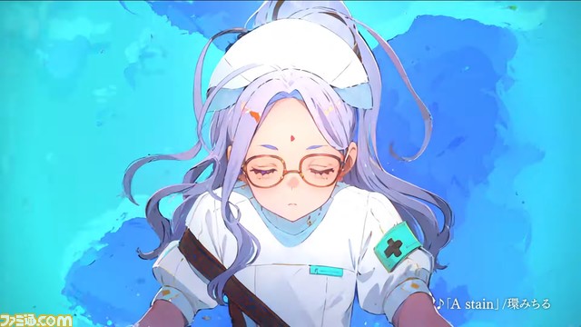 【FGO】奏章IテレビCMでレフや少女シオン、ラニらしき人物の姿が公開【Fate/Grand Order】 | ゲーム・エンタメ最新情報のファミ通.com