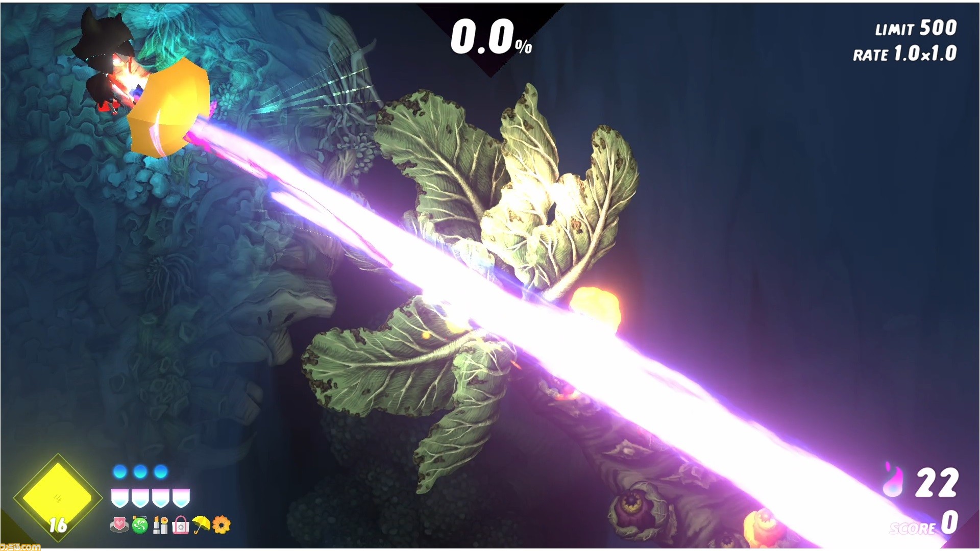 『NeverAwake』Xbox X|S版が本日（6/29）配信。全プラットフォーム対象の大型アプデでインディーゲーム5作とのコラボ武器追加も ...