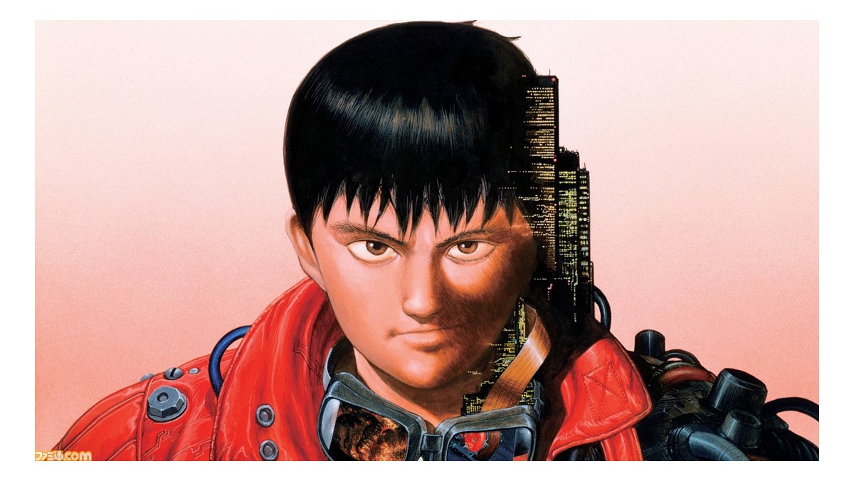 『akira』4kリマスター版、7 16に公開記念日上映を実施。emotion40周年企画として『おねツイ』『シムーン』『ぽてまよ』の見放題