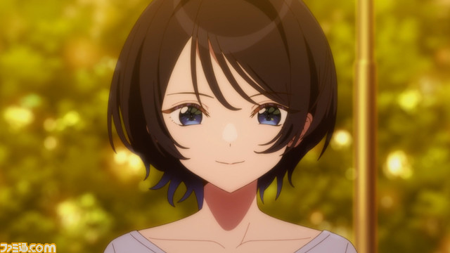 オリジナルアニメ『僕らの雨いろプロトコル』が2023年10月に放送決定。キャストは小野賢章、雨宮天、水瀬いのり、麻倉もも、木村良平が出演