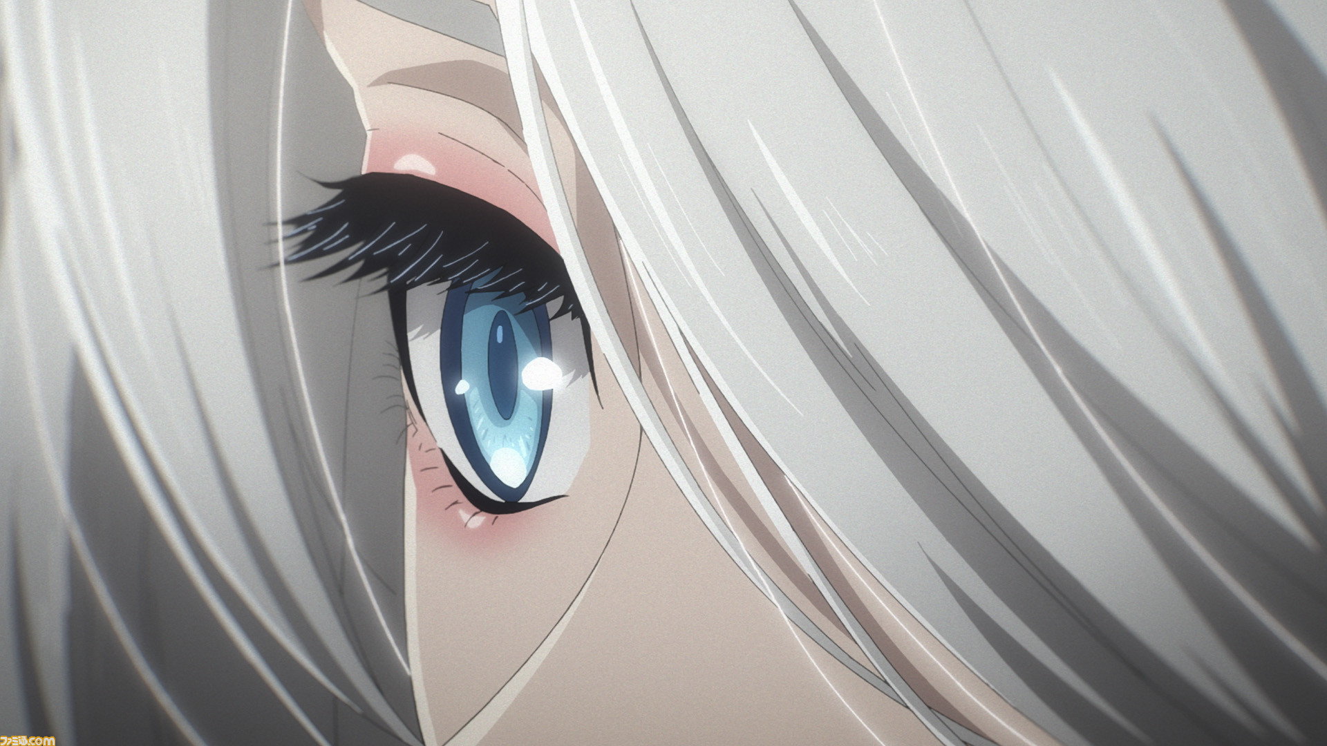 アニメ『NieR:Automata Ver1.1a』の見どころを齊藤陽介氏、ヨコオタロウ氏、田浦貴久氏が語る。一挙放送前にサークルをクラッシュ ...