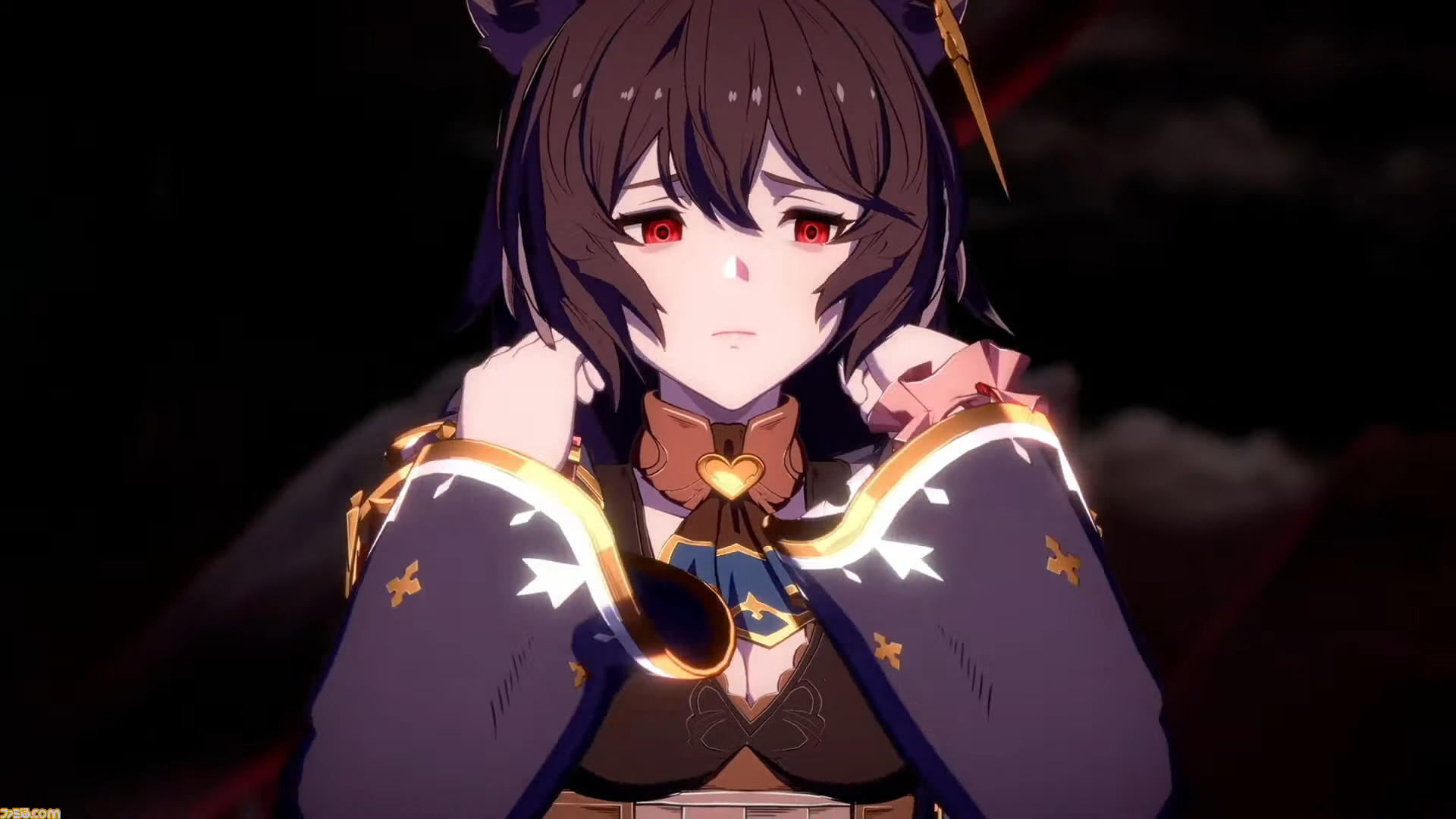 【グラブル】『GBVSR』と『リリンク』の最新情報を紹介する番組が9月16日に配信決定。『GBVSR』の新プレイアブルキャラクター・ニーアとグリームニルの映像も | ゲーム・エンタメ最新情報の ...