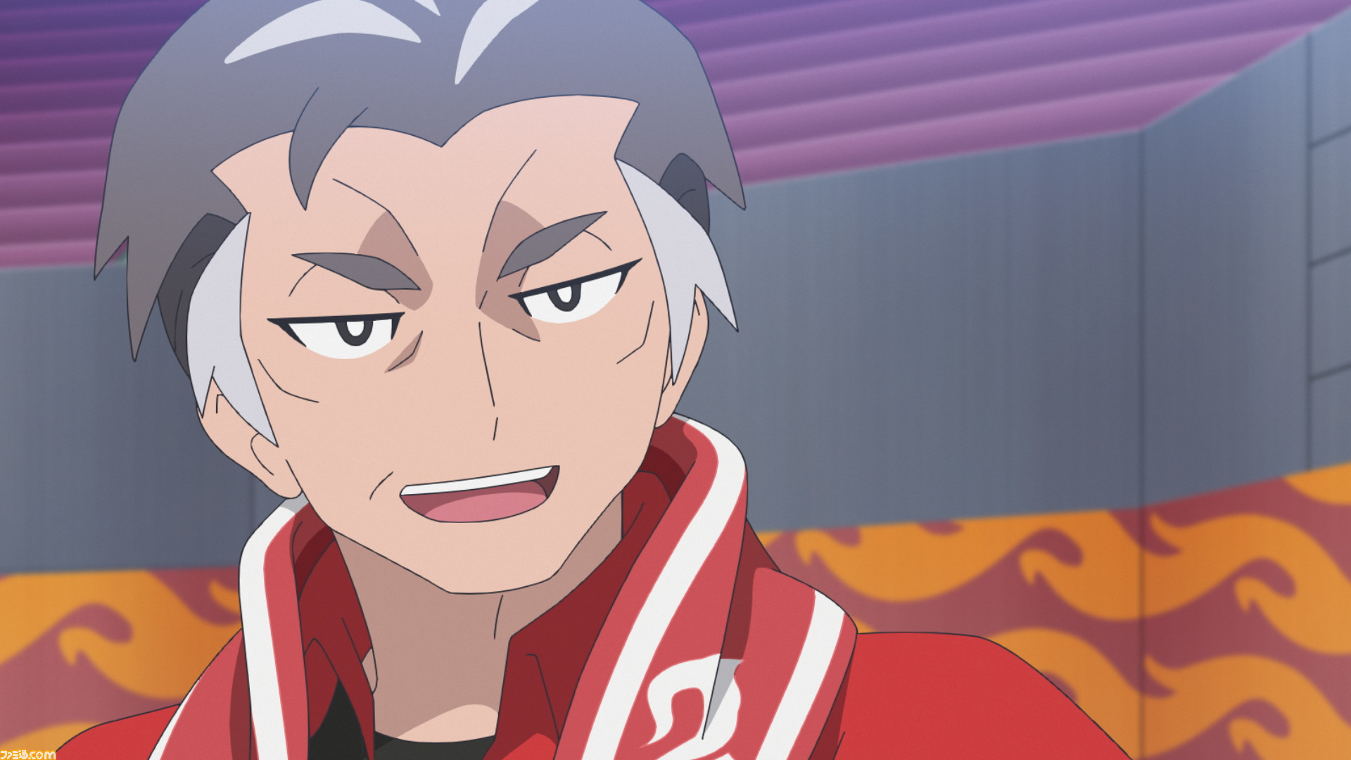 【123話まとめ】ポケットモンスター サン＆ムーン 「バクガメス」「シザリガー」「諦めたらそこで試合終了」 | アニメレーダー