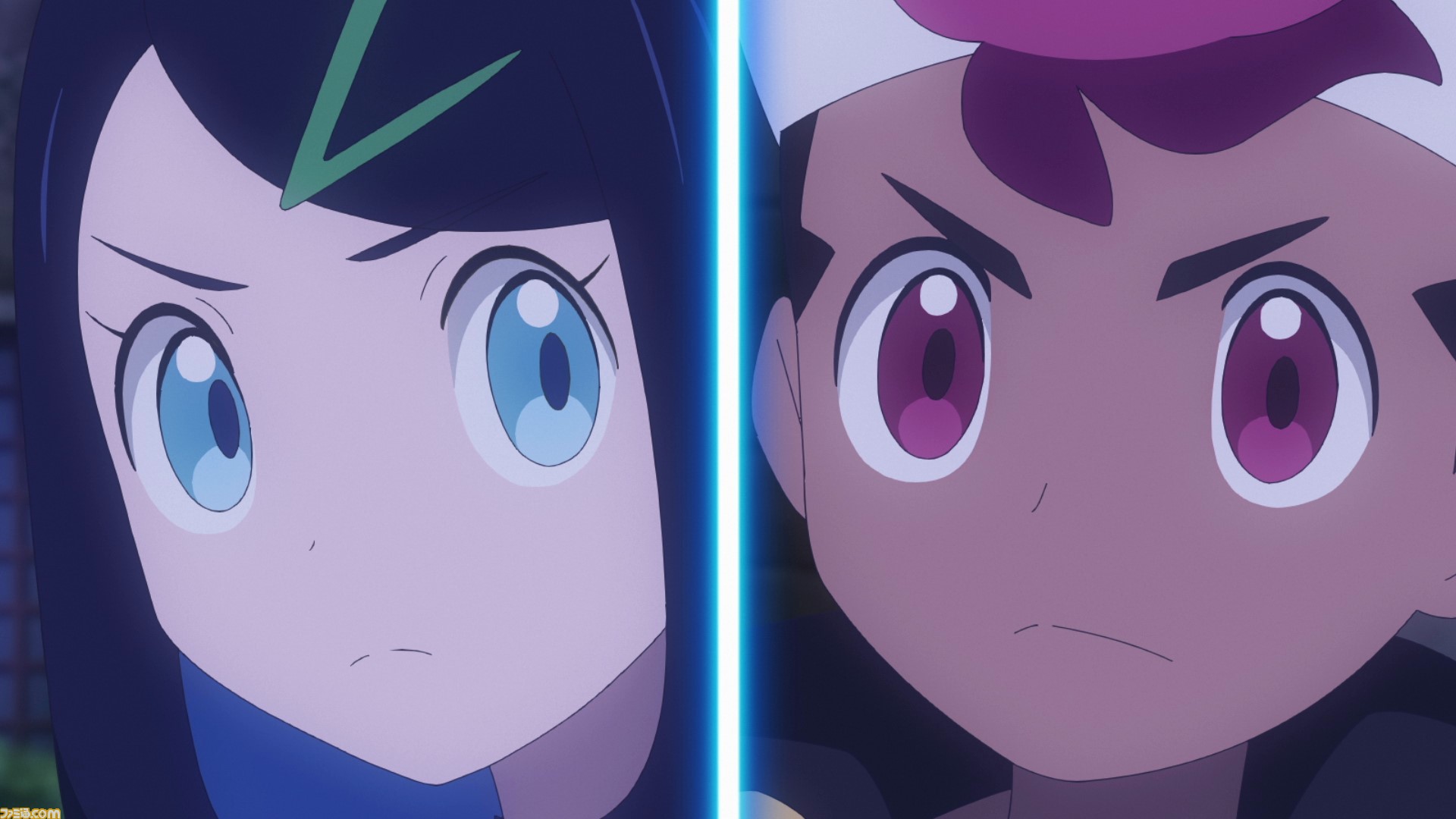 【アニポケ】『リコとロイの旅立ち編』がクライマックスへ。今後の展開を描いた最新映像を公開 | ゲーム・エンタメ最新情報のファミ通.com