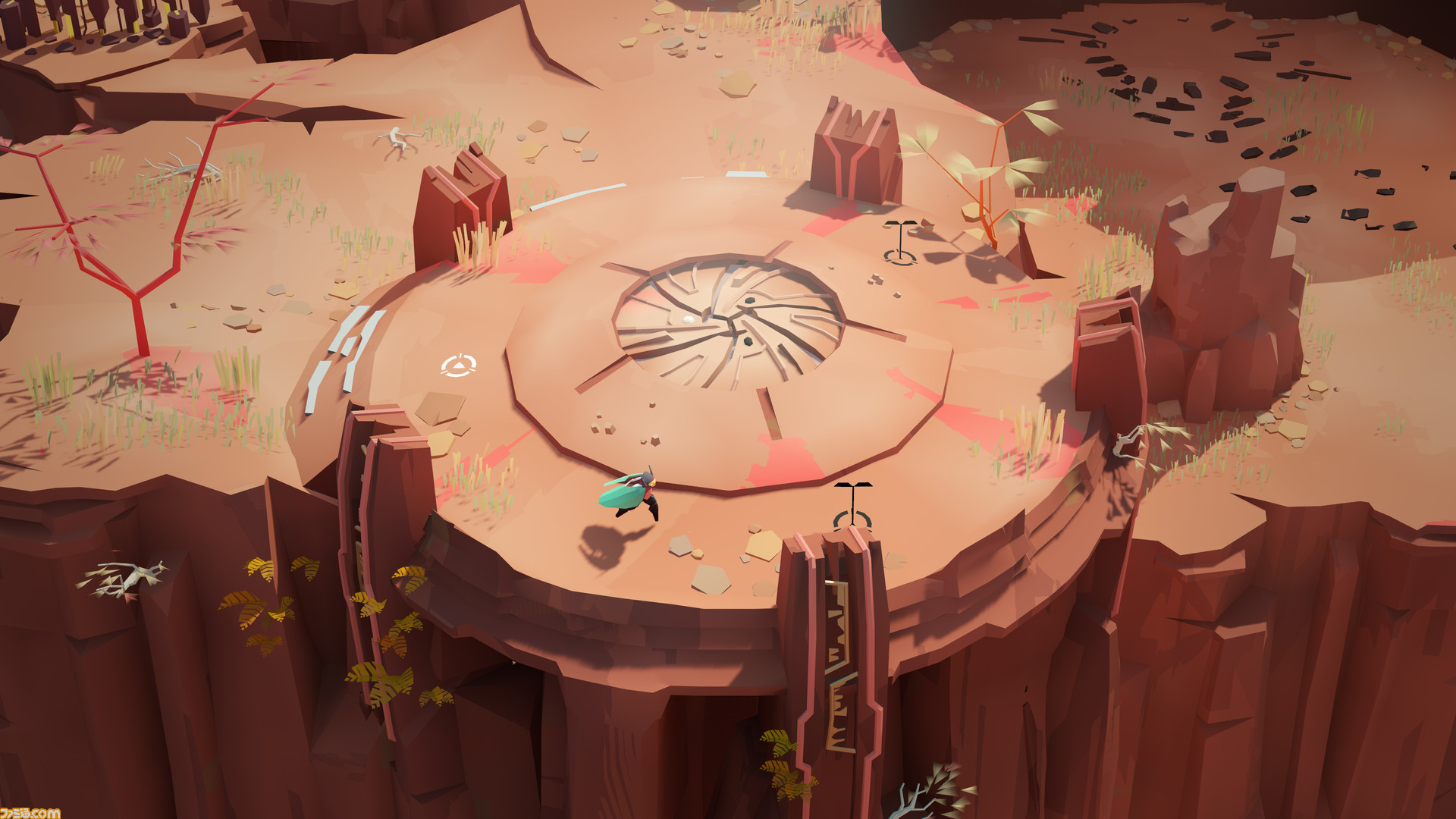 『Cocoon』奇怪な入れ子状世界を進んでゆくパズルアドベンチャーゲームが配信開始 | ゲーム・エンタメ最新情報のファミ通.com