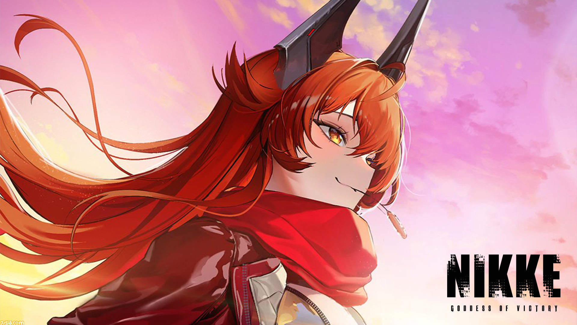 【NIKKE】“RED ASH”イラストが公開。レッドフードやスノーホワイトが所属するゴッデス部隊がメインの物語【ニケ】 | ゲーム・エンタメ最新情報のファミ通.com