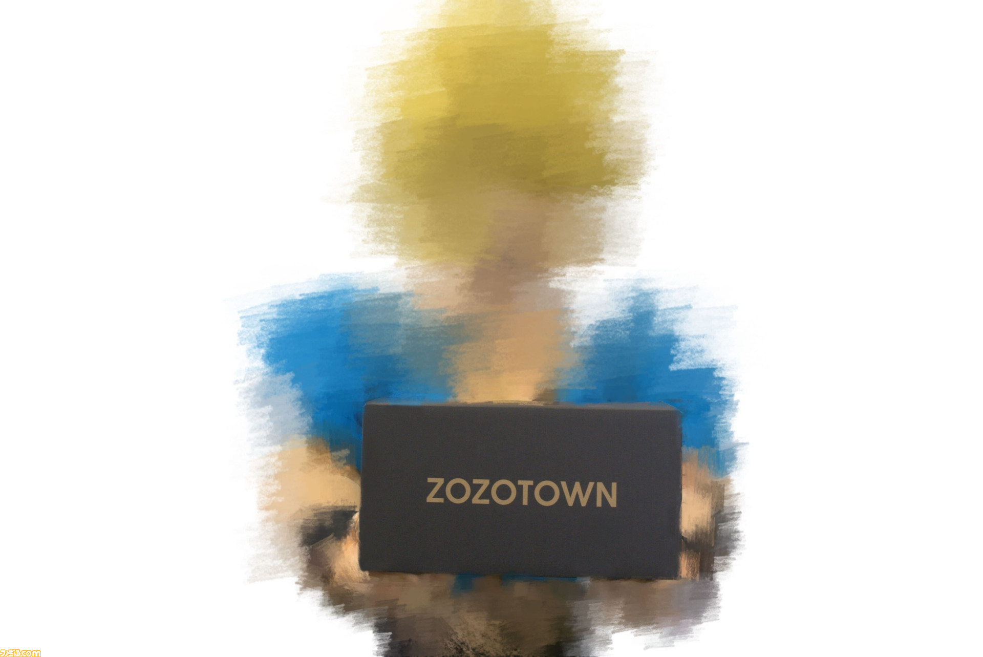 『ボーボボ』とZOZOTOWNがコラボか。公式Xにあのキャラらしき画像が投稿。BOBOTOWNか、それともゾゾゾーゾ・ゾーゾゾなのか | ゲーム・エンタメ最新情報のファミ通.com