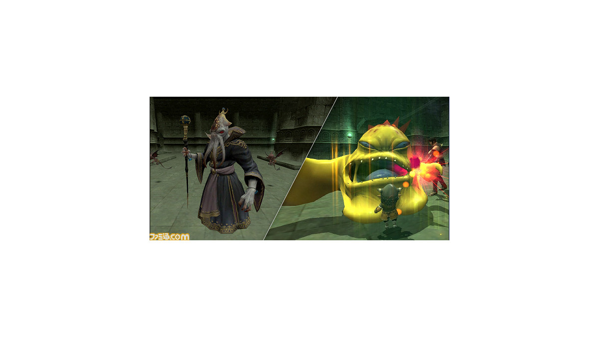 『FF11』12月のバージョンアップが本日（12/11）実施。“ヴァナ・バウト”が12月12日より開催、“アンバスケード”にソウルフレア族とフラン族が再登場 | ゲーム・エンタメ最新情報の ...