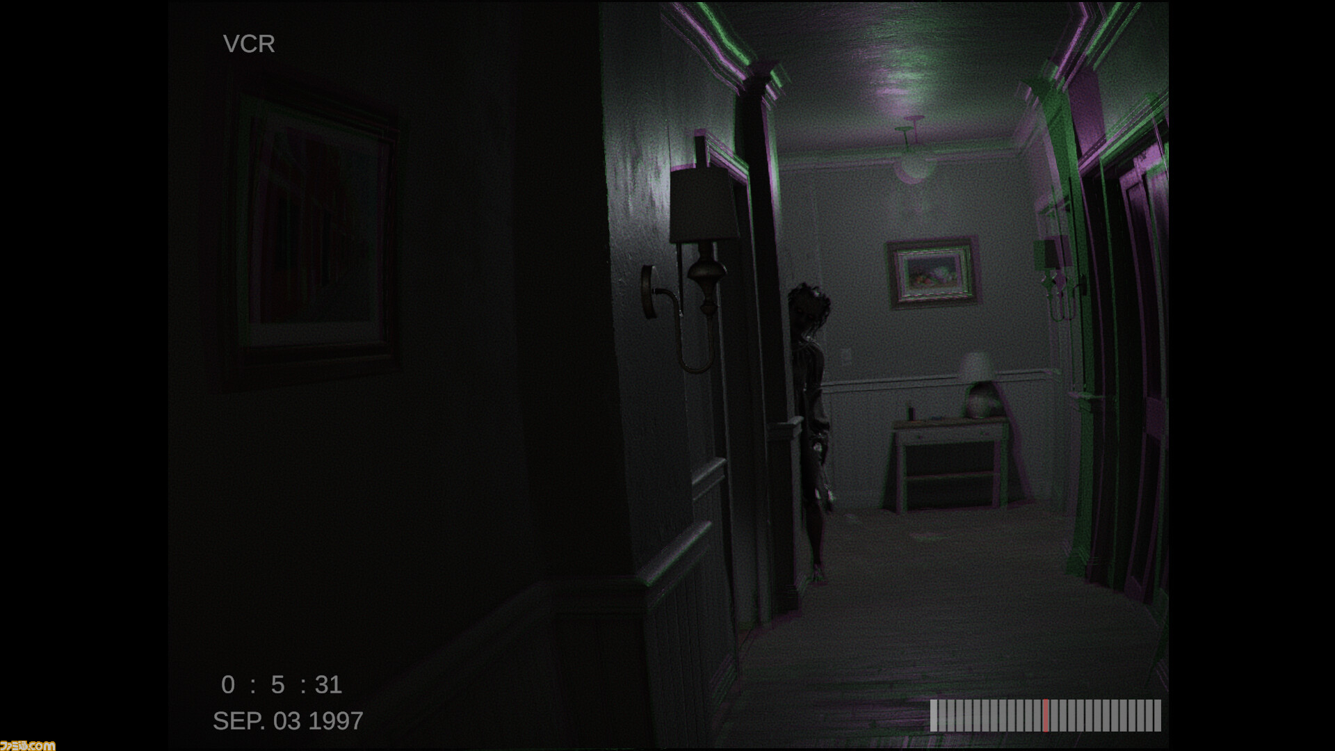 『Shhh!』がSteamで発売。叫んだら即アウトのマイク必須ホラーゲーム。心霊スポットと化した屋敷を20分間探索 | ゲーム・エンタメ最新 ...