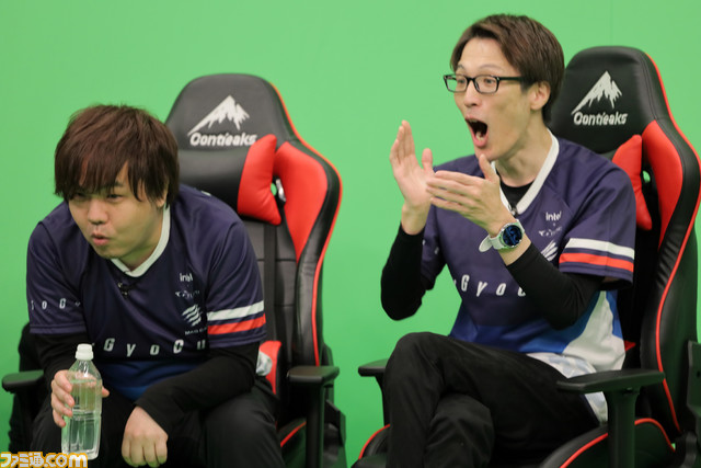 【スト6】SFL2023プレイオフDay1の裏側に注目！ 魚群対Saishunkan Sol 熊本戦を多数の現地写真とともにリポート | ゲーム・エンタメ最新情報のファミ通.com