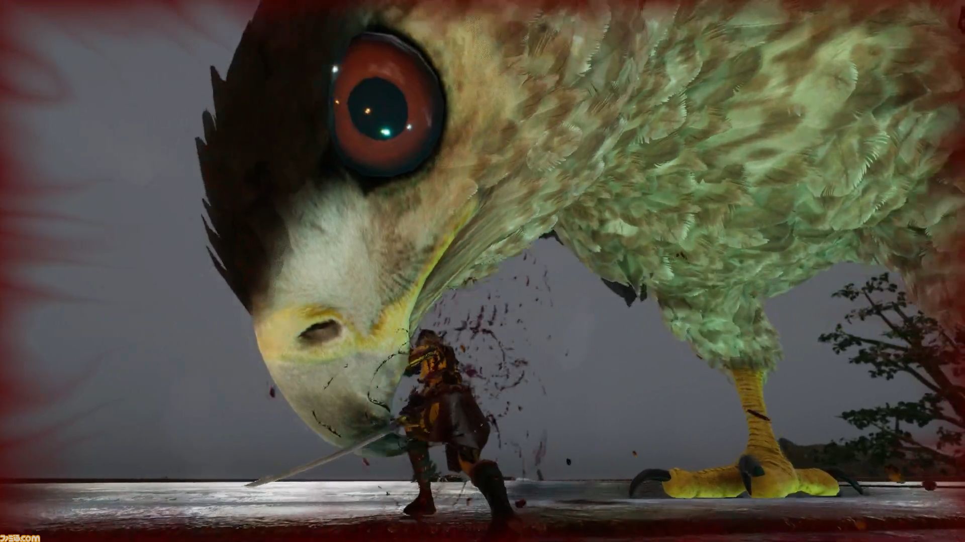 小人サバイバル『Smalland: Survive the Wilds』正式リリース。身の丈以上の小鳥、怪鳥レベルの鷹が息づく広大な自然を冒険 | ゲーム・エンタメ最新情報のファミ通.com