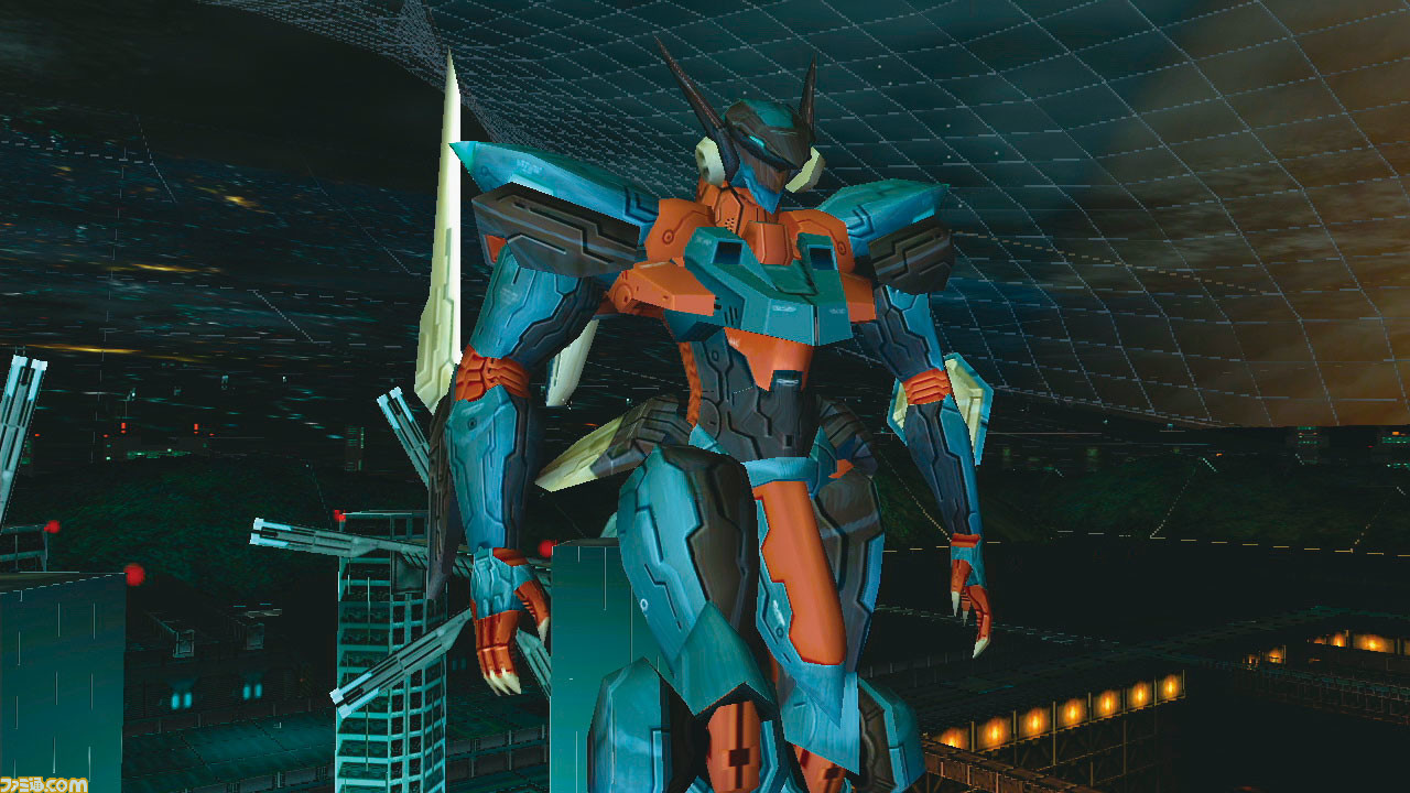 『ZONE OF THE ENDERS Z.O.E』が発売された日。まさにゲームとアニメの融合。小島秀夫監督が制作総指揮を務めた新機軸のロボットアクション【今日は何の日？】 | ゲーム ...