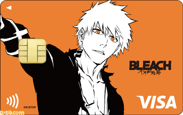 『BLEACH』20周年企画が始動。展示や物販など見どころ満載の特別イベントが4/26～5/26に開催。アニメシリーズの原作準拠エピソードの一挙配信も | ゲーム・エンタメ最新情報のファミ通.com