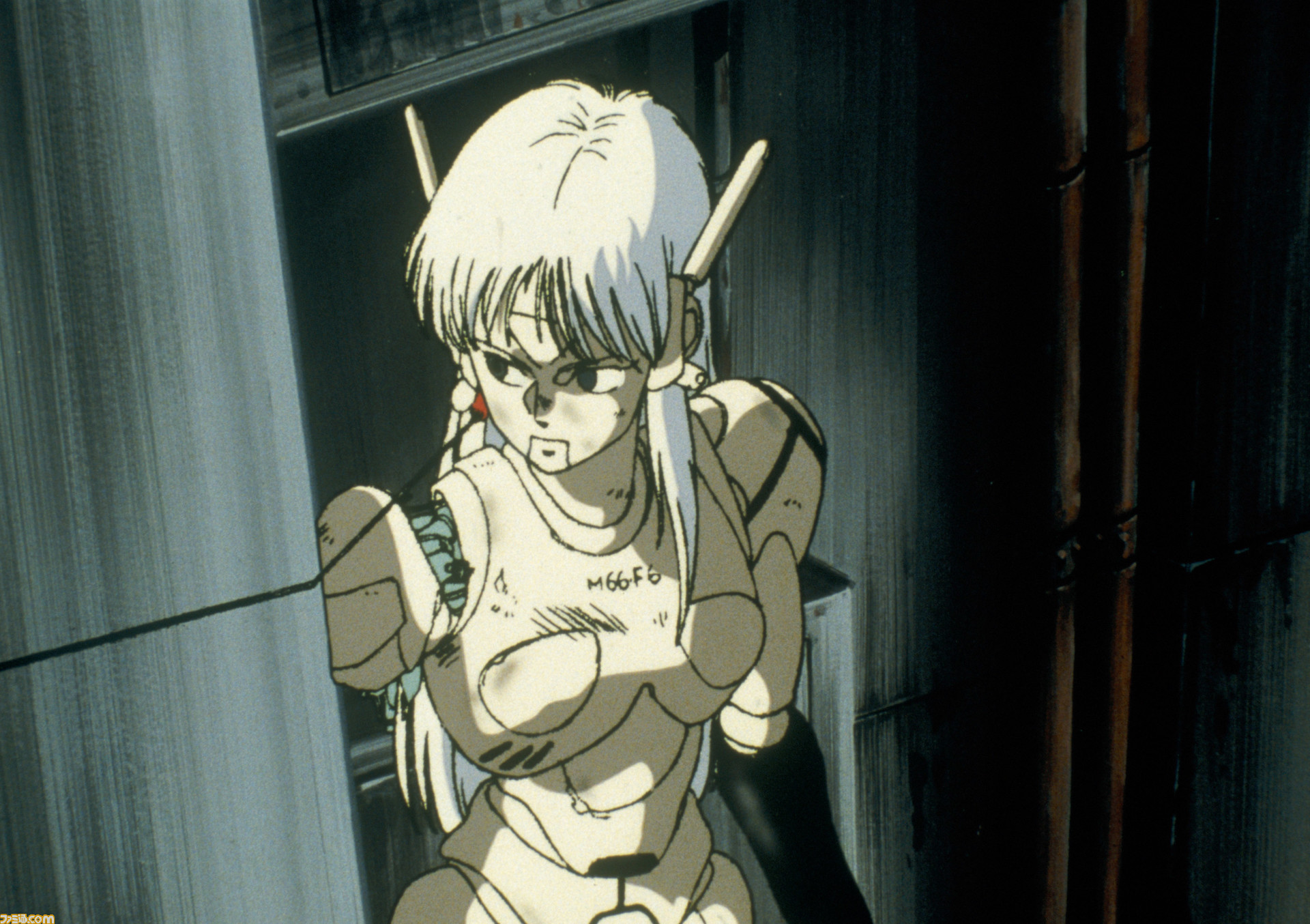 【CS衛星劇場】『ブラックマジック M-66』『KO世紀 ビースト三獣士』などOVA特集4弾が発表。4月1日の『機神兵団』を皮切りに12作品を放送 | ゲーム・エンタメ最新情報のファミ通.com