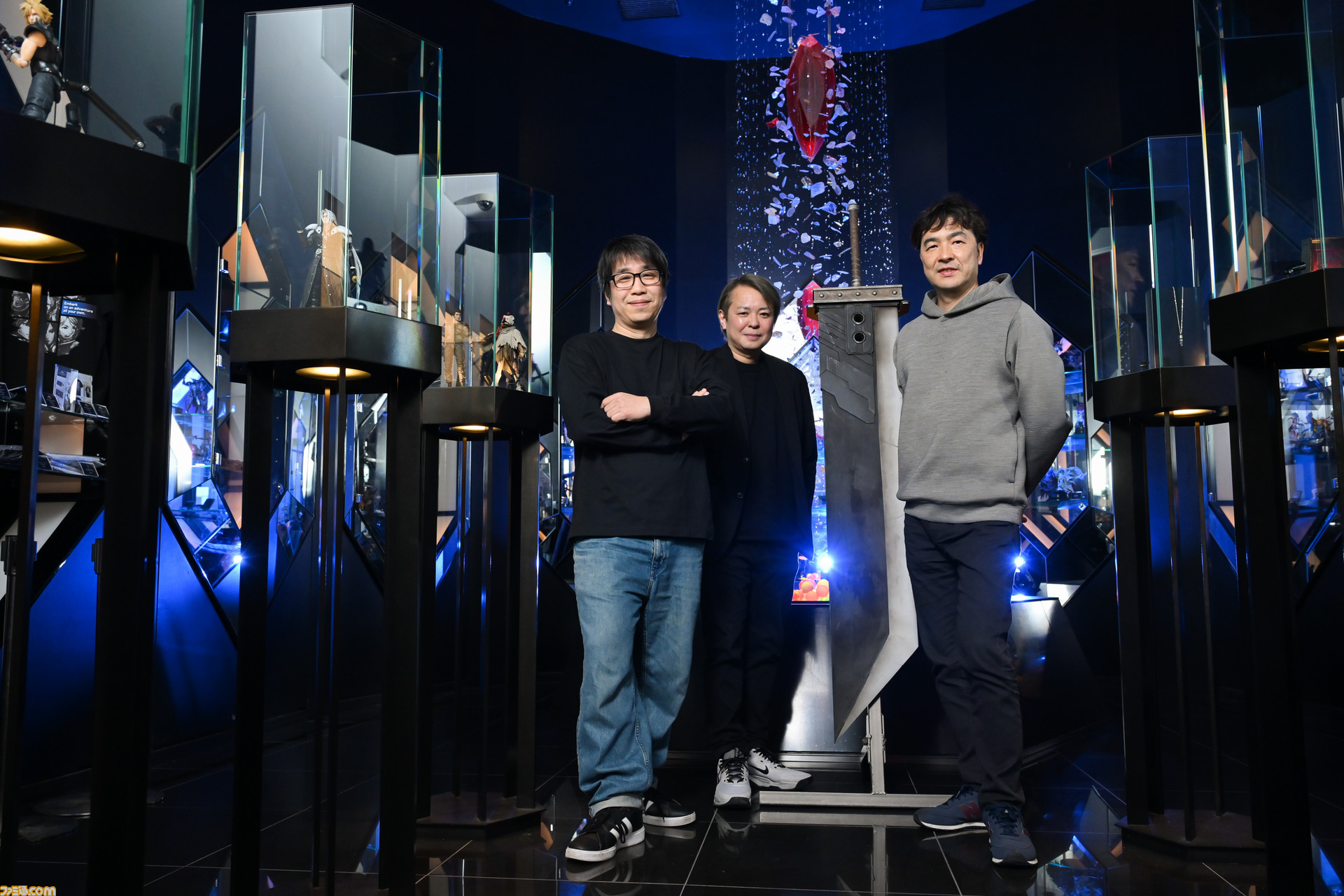 Final Fantasy VII Rebirth OST Discussion | Soundtrack available NOW ($39.99 on iTunes, Amazon ...