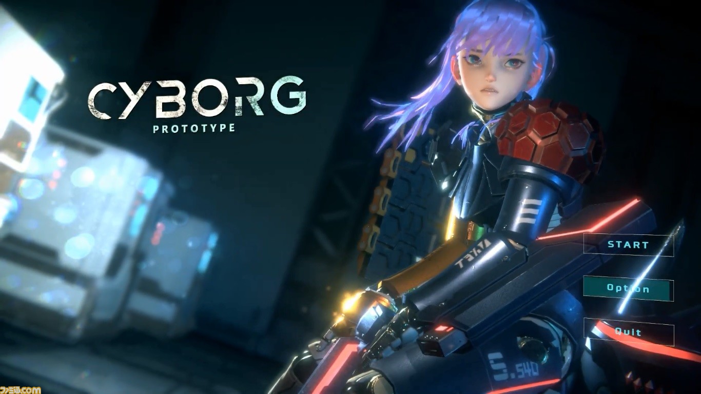 インディゲーム展示会『東京ゲームダンジョン5』が5月4日開催。サイボーグ格闘ゲーム『CYBORG-PROTOTYPE』など出展タイトルが公開 ...